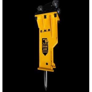 Quality Silenced Type Breaker ENB100 for sale