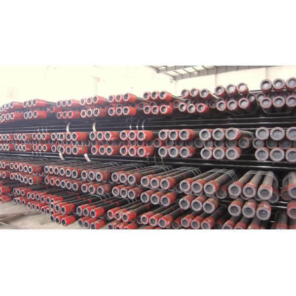 Quality ERW and Seamless SPEC API 5CT CASTING AND TUBING for Oil, Gas, Petroleum for sale