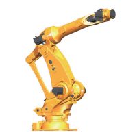 Quality ER350-3300 Industry Robot Arm Chinese Robot Arm Use For Handling Stacking for sale