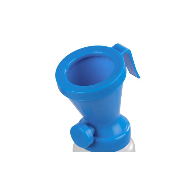 Quality ISO Return Teat Dip Cup Veterinary Medical Equipment for sale
