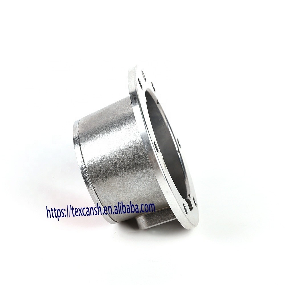 Quality Stemco 340-4024 T2-4024 Cross Reference T1-4024 OIL HUBCAP GREASE HUB CAP for for sale