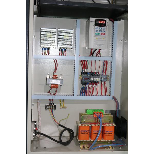 Quality 4.5KW Computerized Quilting System Lockstitch for sale
