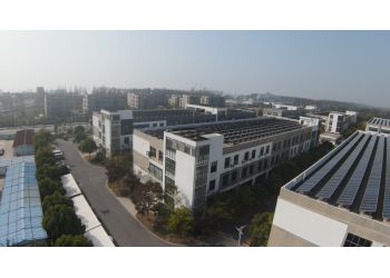 China Factory - Shanghai Kiline Paper Co., Ltd.