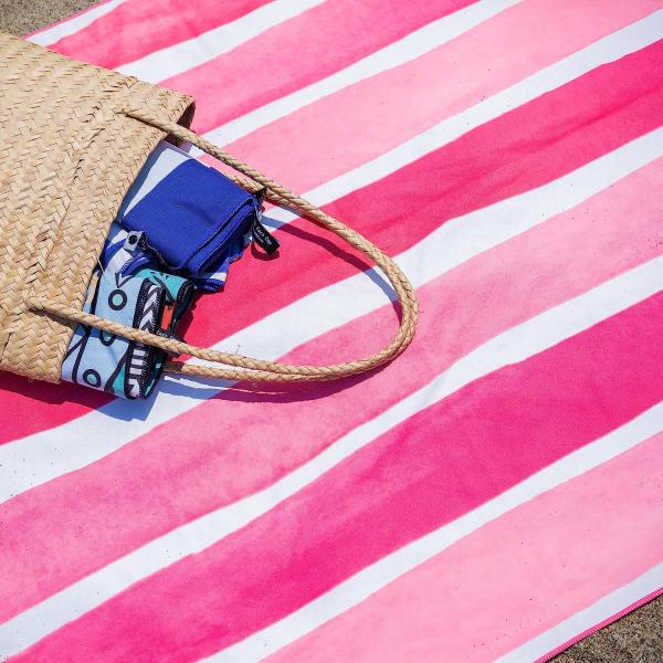 Quality Printed Bulk Design Microfiber Beach Towel For Customer Requirements for sale