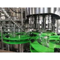 Quality Soda Water Filling Machine for sale