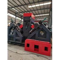 Quality CNC Angle Drilling Machine BT40 Spindle Drilling Speed 6000 r/min for sale