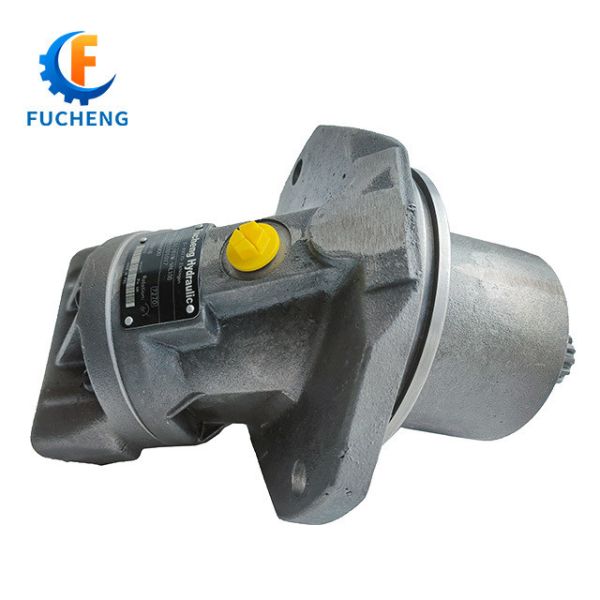 Quality Standard Hydraulic Fixed Displacement Plug-In Motor A2FE for Online Video Support for sale
