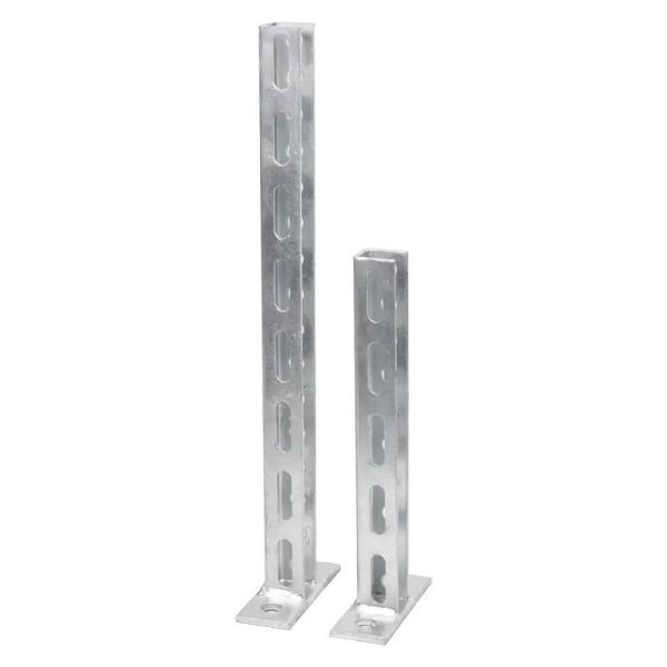 Quality Anti Seismic Earthquake Foundation Bracing Galvanized Earthquake Brackets for sale