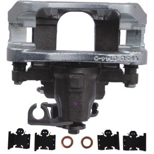 Quality CHRYSLER Auto Parts Vehicle Brake Caliper 18B5489 18B5488 OEM 68029849AD for sale