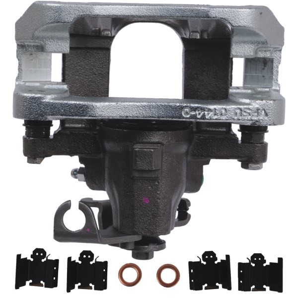 Quality CHRYSLER Auto Parts Vehicle Brake Caliper 18B5489 18B5488 OEM 68029849AD for sale