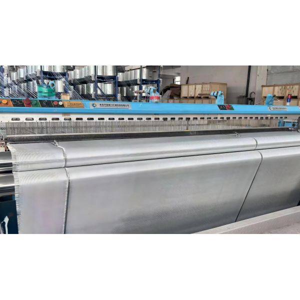 Quality Heat Resistant Lightweight Fiberglass Cloth Fiberglass Fabric Sheets For Aerospace Components for sale