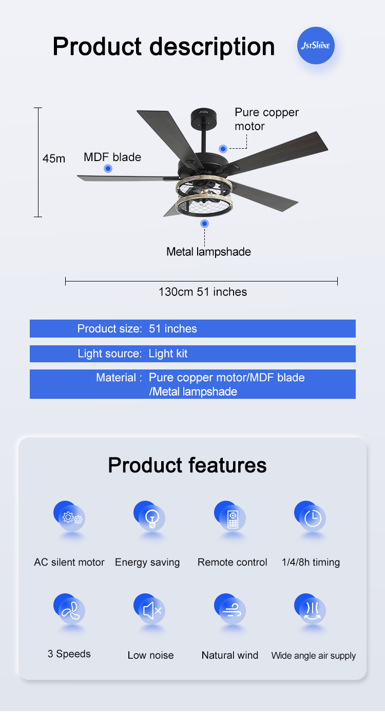 ceiling fan