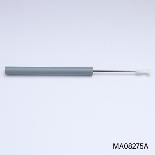 Quality Grey Oil Damper Soft Close Door Damper for sale