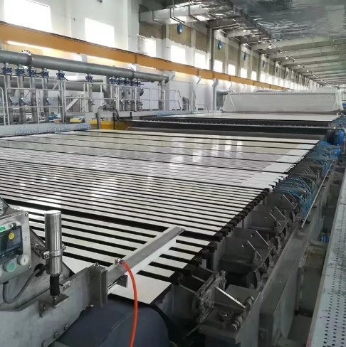 Quality 98-99.50% Alumina Content Customized Dewatering Elements for Paper Industry for sale
