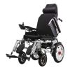 Quality Class II Foldable Electric Wheelchair Smart Drive Medicare Wheel Chair for for sale