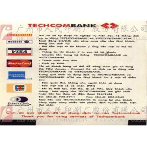 Quality Anti Counterfeit Printing for sale