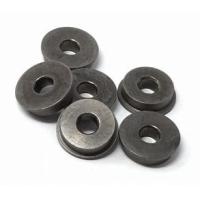 Quality Highly Polished Surface Precision CNC Parts CNC Steel Bushings for sale