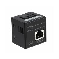 Quality Input Unit Module Omron CP1W-CIF41 Ethernet Adapter Expansion Interface for sale
