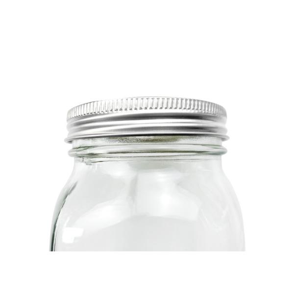 Quality 16OZ Wide Mouth Canning Lids 1000ml Wide Mouth Mason Jar Lids Screen for sale