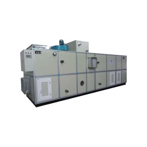 Quality Large Moisture Absorbing Industial Air Dehumidifier , Refrigerated And Rotor for sale