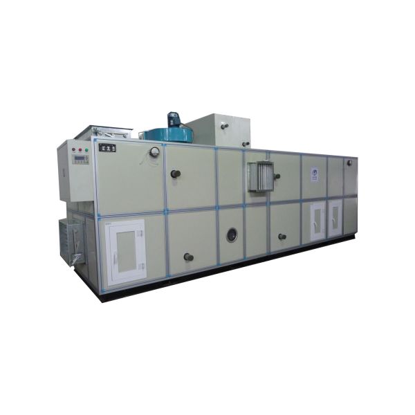 Quality Large Moisture Absorbing Industial Air Dehumidifier , Refrigerated And Rotor for sale