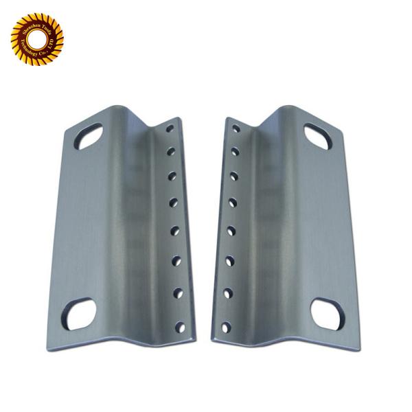 Quality Aluminum Copper Welding ISO 2768 Bending Stainless Steel Sheet for sale
