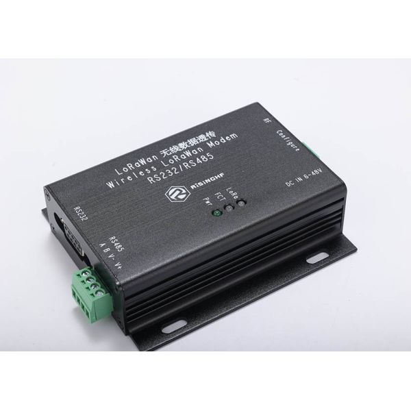 Quality Transparent Transmission LoRa Module RHF3M485 High Isolation RS485/RS232 for sale