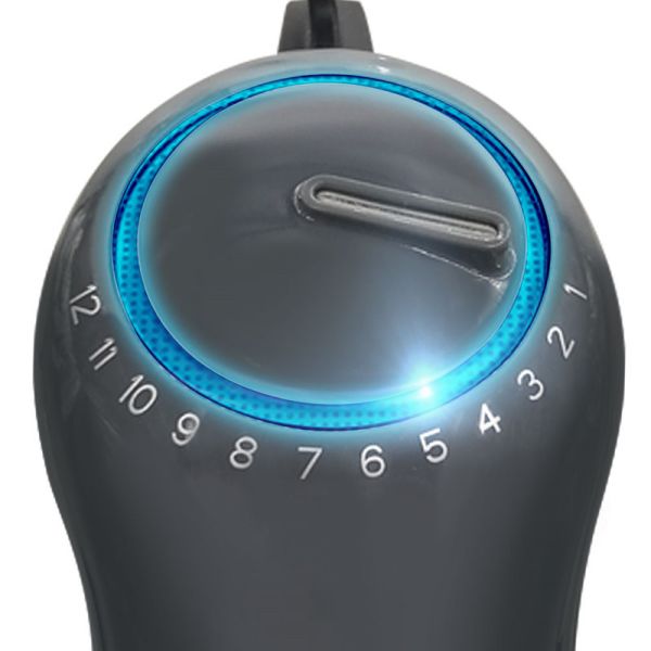 Quality Multifunction Portable Hand Blender BPA Free 12 Speed Low Noise for sale