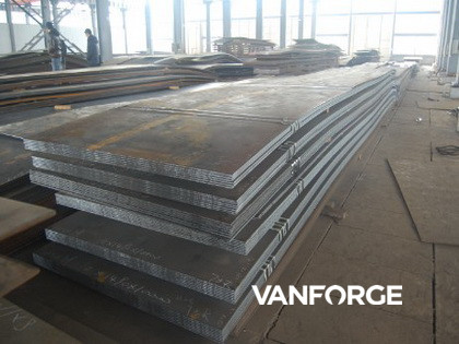 Quality S900ML high toughness structural steel plate for sale