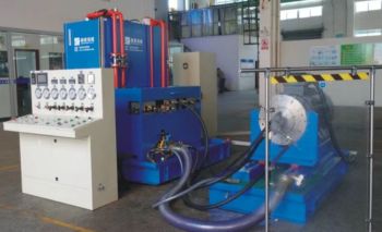 China Factory - Guangzhou Dechuan Precision Technology Co., Ltd.