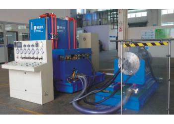 China Factory - Guangzhou Dechuan Precision Technology Co., Ltd.