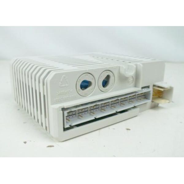 Quality S800 120V Digital I O Module DI820 3BSE008512R1 Individual Channel for sale