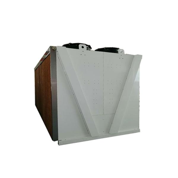 Quality CE Submerged Cooling Data Center Immersion Cooling Dry Coolers for sale