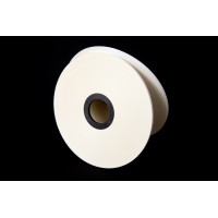 Quality Single Side Synthetic Mica Tape Insulation For Flame Retardant Cable Wrapping for sale
