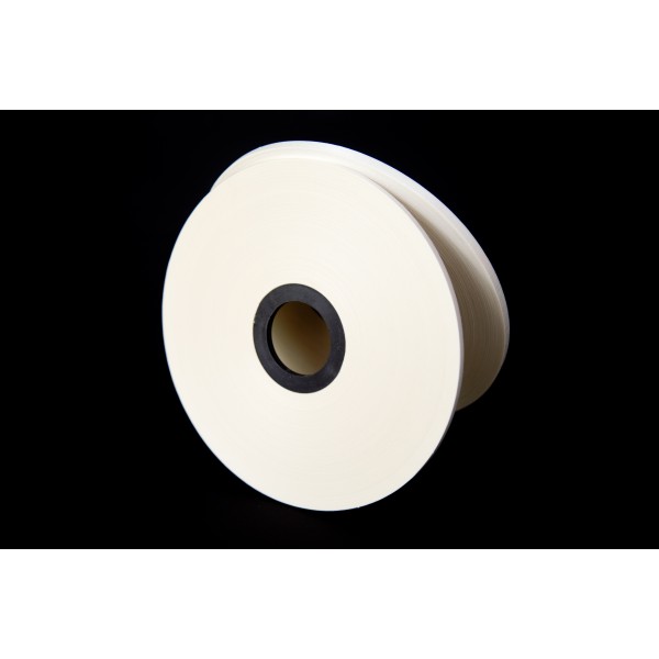 Quality Single Side Synthetic Mica Tape Insulation For Flame Retardant Cable Wrapping for sale