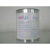 Quality 1.8W/mK  White Thermal Conductive Grease for LED lighting Never Dry Non-toxic and environmentally safe for sale