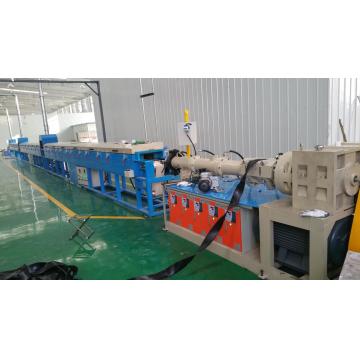 Quality ISO Silicone Rubber Extruder Machine PVC Extruder Rubber Machine for sale