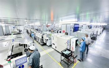 China Factory - Huizhou Xinghongtai Electronics Co., Ltd.