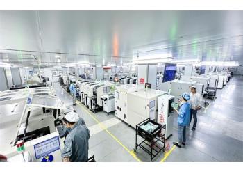 China Factory - Huizhou Xinghongtai Electronics Co., Ltd.