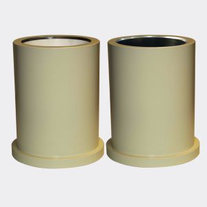 Quality Mud Pump Liner for Gardner Denver PZ9 Mud Pumps for sale