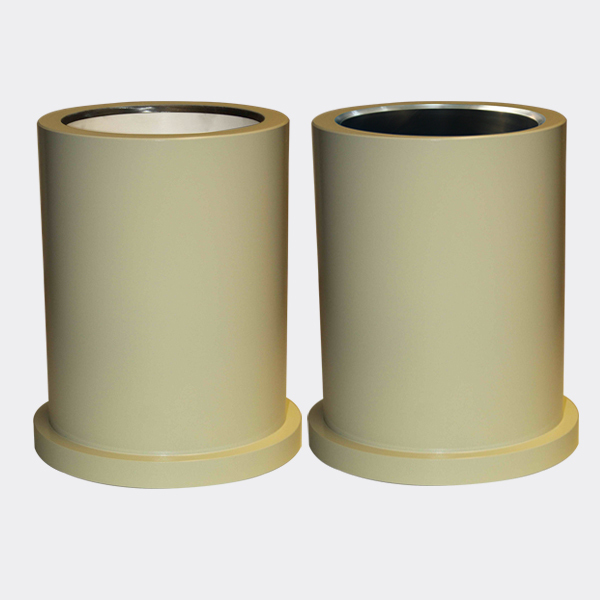 Quality Mud Pump Liner for Gardner Denver PZ9 Mud Pumps for sale