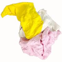 Quality No Zipper IMPA 232906B 50kg/Bag Commercial Cleaning Rags for sale
