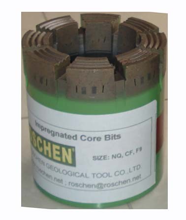 Quality Concrete Core Drill Bits for sale