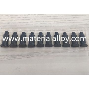 Quality CRPN - 8P Round Head KCF Guide Pin With KCF Insulated Alloy For Projection for sale