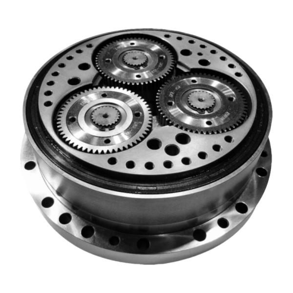 Quality High Torque Cycloidal Gear Reducer RV Gearbox For Robotics for sale