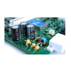 Quality Flexible Volume PCB Assembly OEM PCB & PCBA Manufacturer for sale