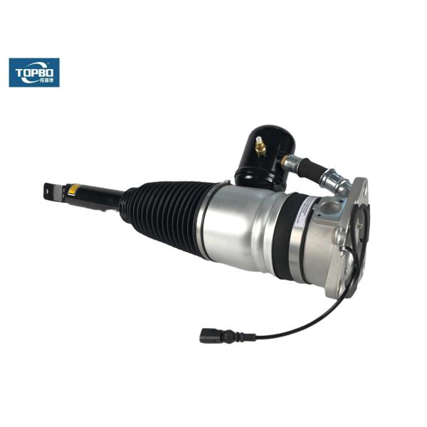 Quality Gas Filled Audi A8D3 Front Rear Shock Absorber 4E0616001E 4E0616002E for sale