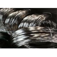 Quality 825 Incoloy Alloy Wire With Excellent Cracking Resistance Performance for sale