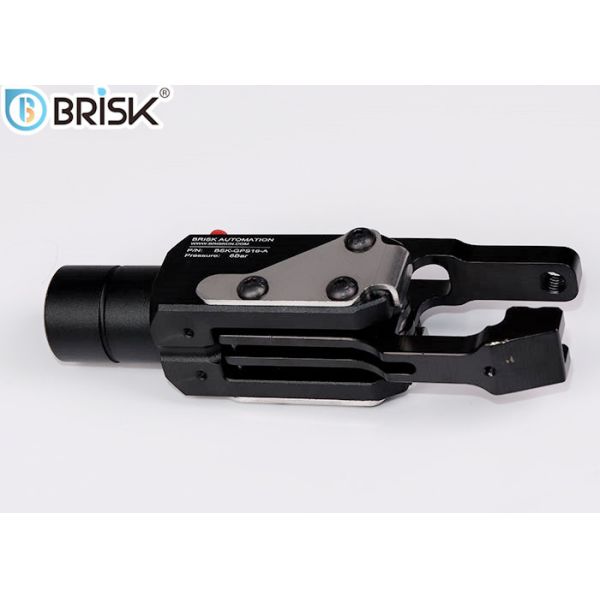 Quality Pneumatic Press Gripper Max. 6 Bar Operating Pressure For Automation Controls for sale