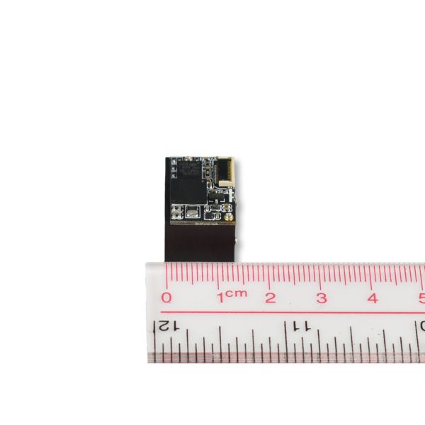 Quality Ultra Compact Embedded OEM 2D Barcode Module For QR Code / DM / PDF417 for sale